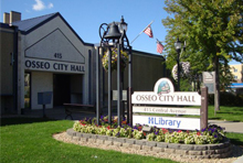 City Government | Osseo MN