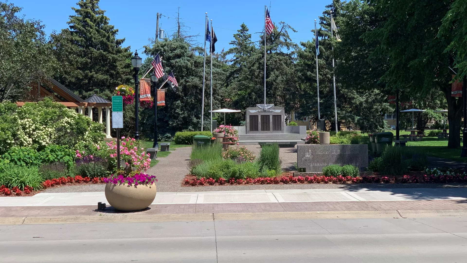 Home Page | Osseo MN